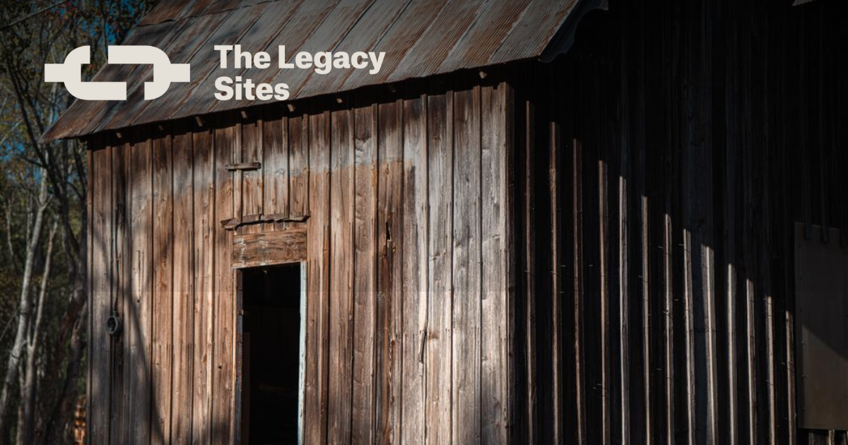 EJI Announces New Freedom Monument Sculpture Park - Legacy Sites